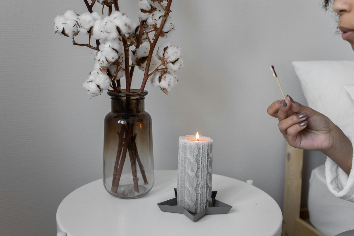How to Choose the Perfect Candle for Every Room in Your Home