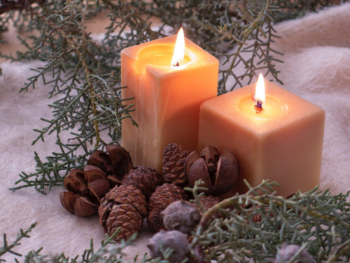 The Top 10 Best Winter Candles of 2023 — Stone Candles