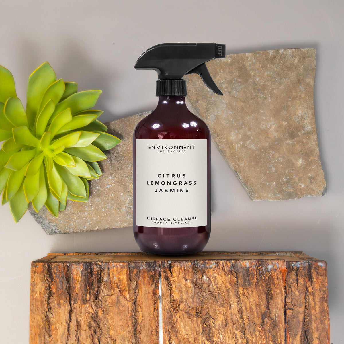 All - All Purpose Cleaner — Stone Candles