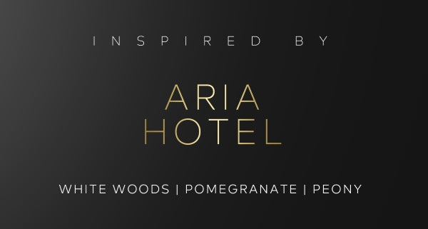 Aria Hotel Logo