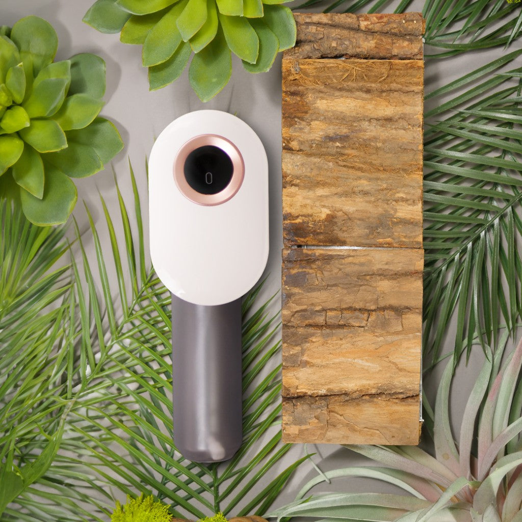 ENVIRONMENT - Machine — Stone Candles