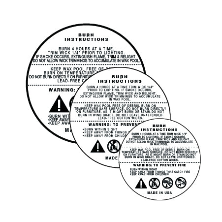 Labels