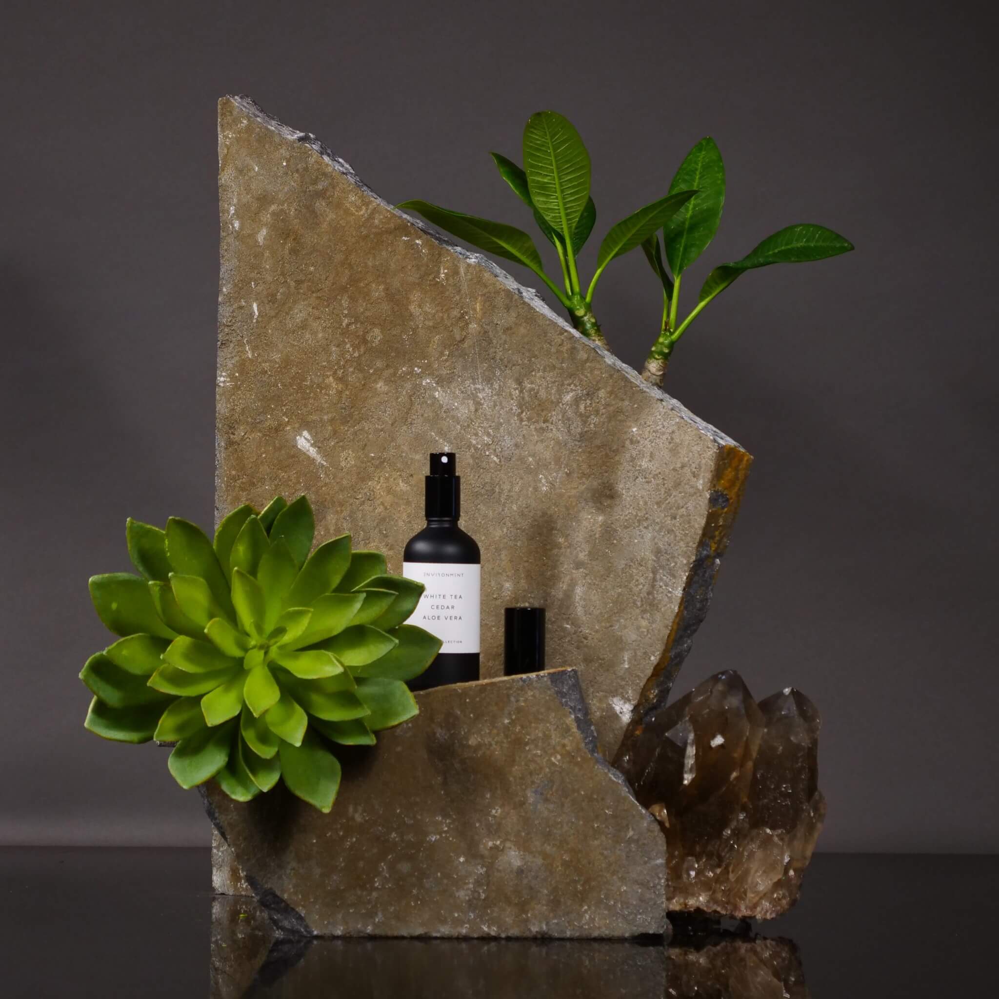 Damask Rose | Vetiver | Guaiac Wood Room Spray (Inspired by Le Labo Ro ...