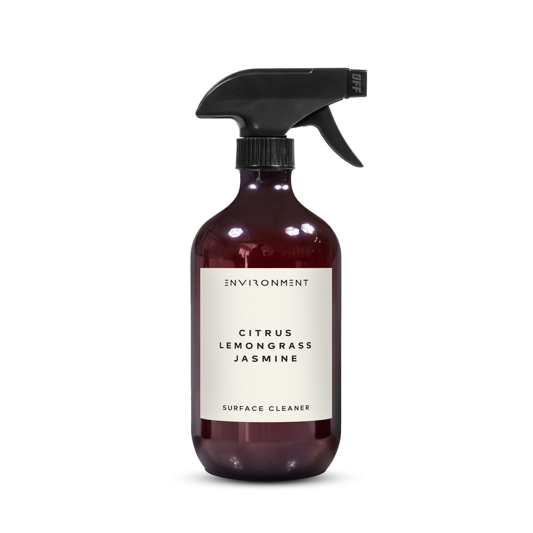 Citrus | Lemongrass | Jasmine Surface Cleaner (Inspired by W Hotel ...