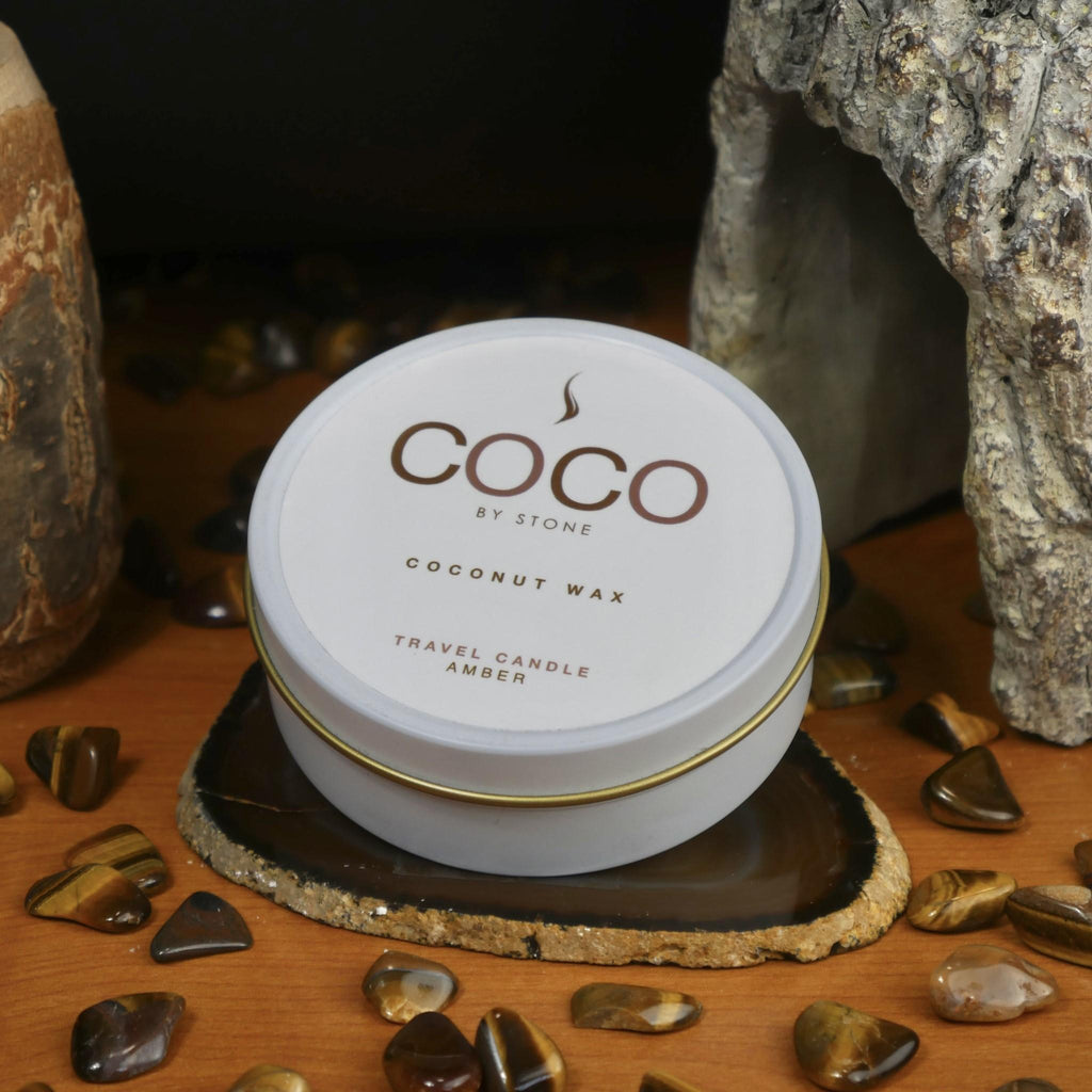 All Products — Stone Candles