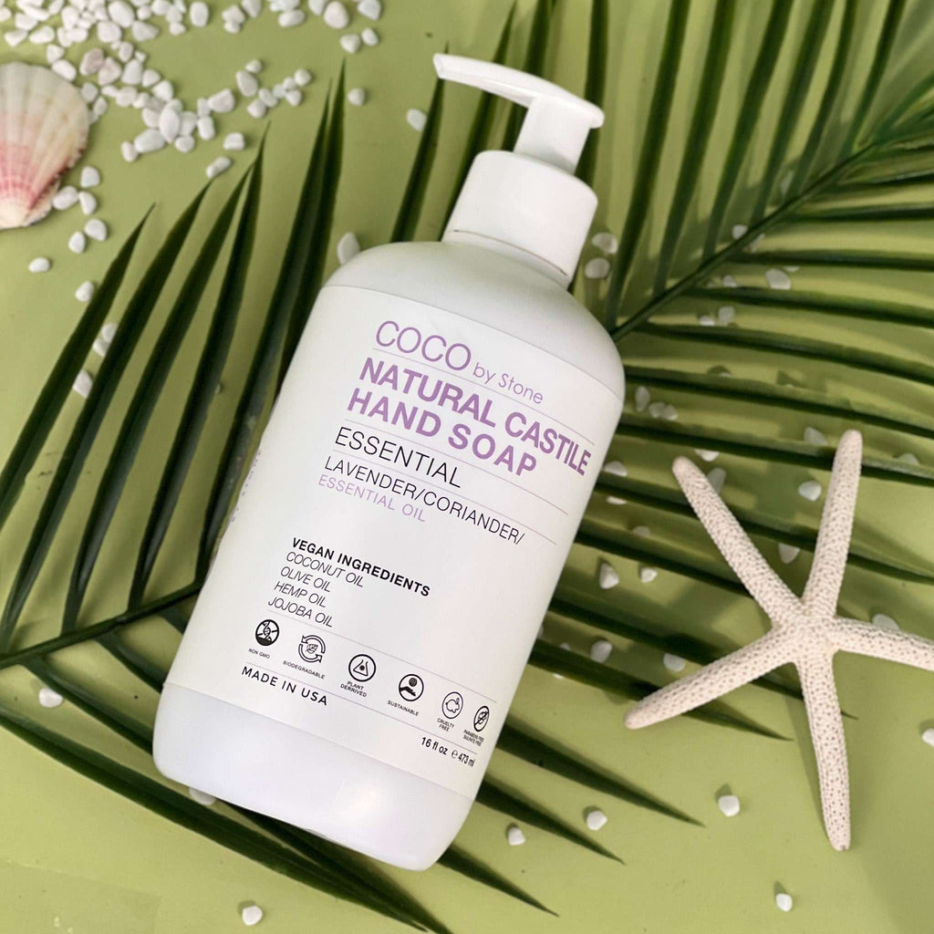 COCO by Stone - Clearance — Stone Candles