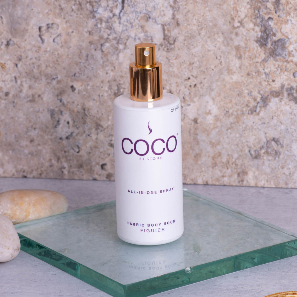 COCO by Stone - Room Sprays — Stone Candles