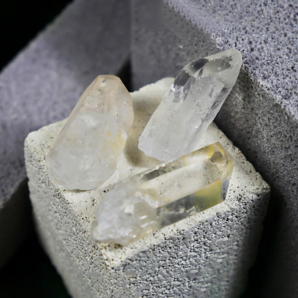 Crystal Candles | Shop Gemstone Infused Aromatherapy
