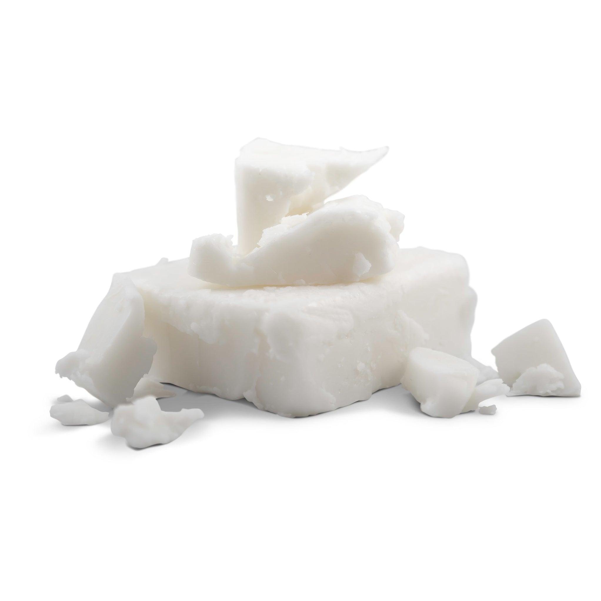 Coconut Apricot Wax Slabs — Stone Candles