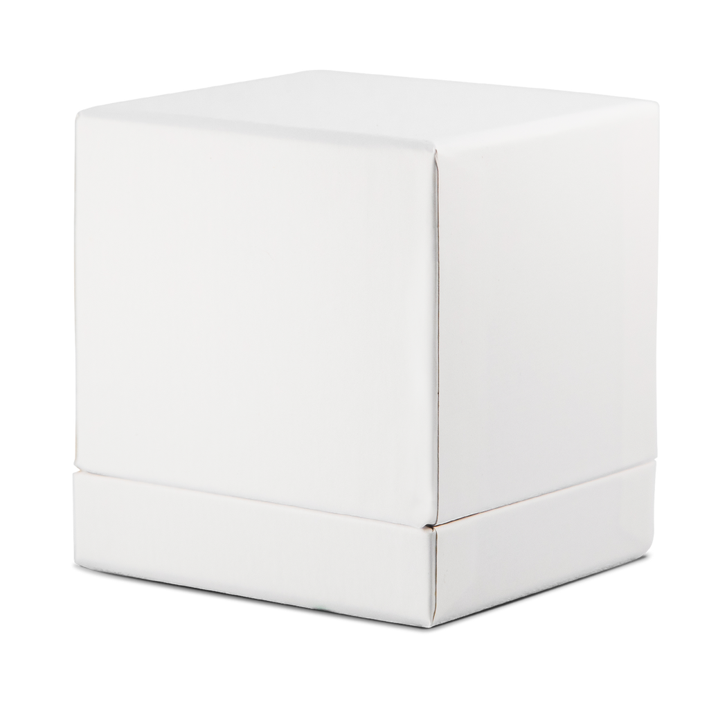 Hard Rigid Boxes — Stone Candles